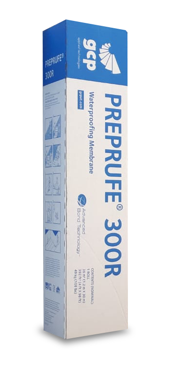 Preprufe® 300R | ביטום